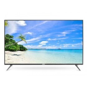 شاشة 65 بوصة سمارت كي ام سي 4K UHD - WebOS | الأصلي